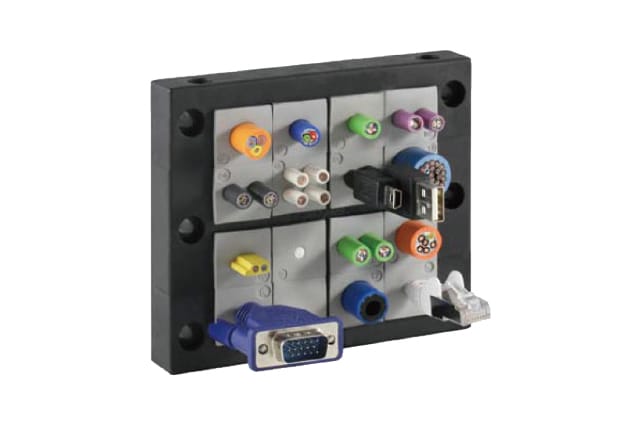 Cable Entry Systems - Safelyseal