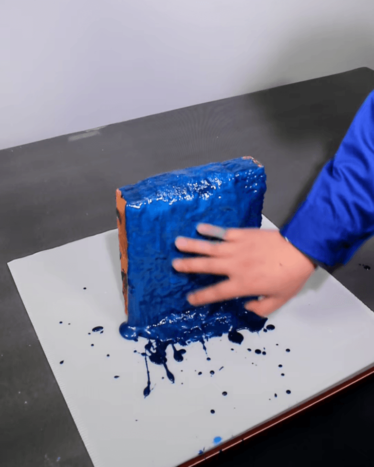 Is Polyurethane Foam Toxic? - Safelyseal