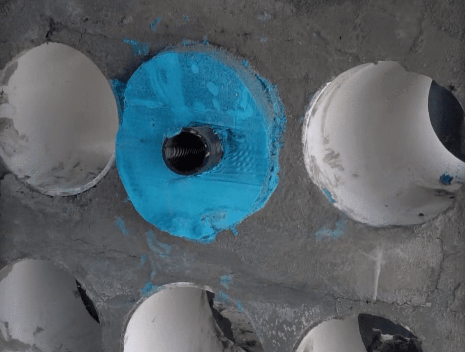 What Is the Curing Time of Polyurethane Foam? - Safelyseal